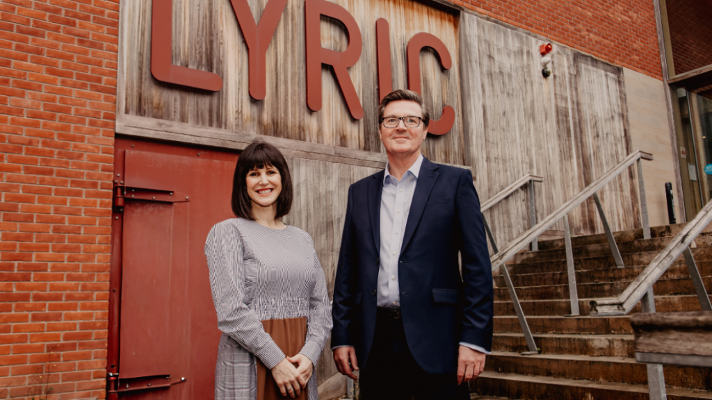 W&G Baird Partners with The Lyric Theatre - W&G Baird Commercial ...
